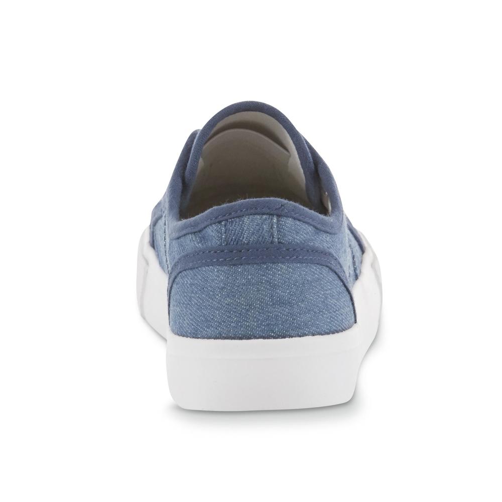 Roebuck & Co. Women's Nola Sneaker - Blue