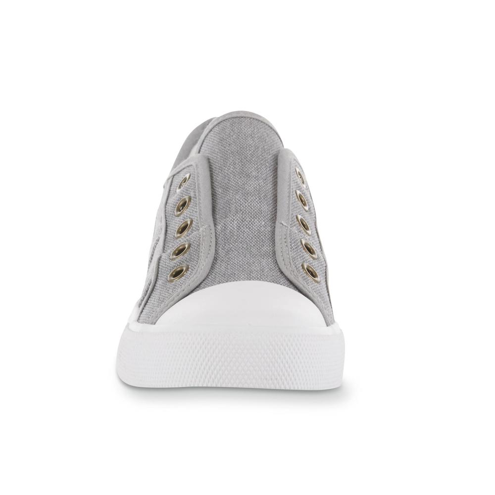 Roebuck & Co. Women's Nola Sneaker - Gray