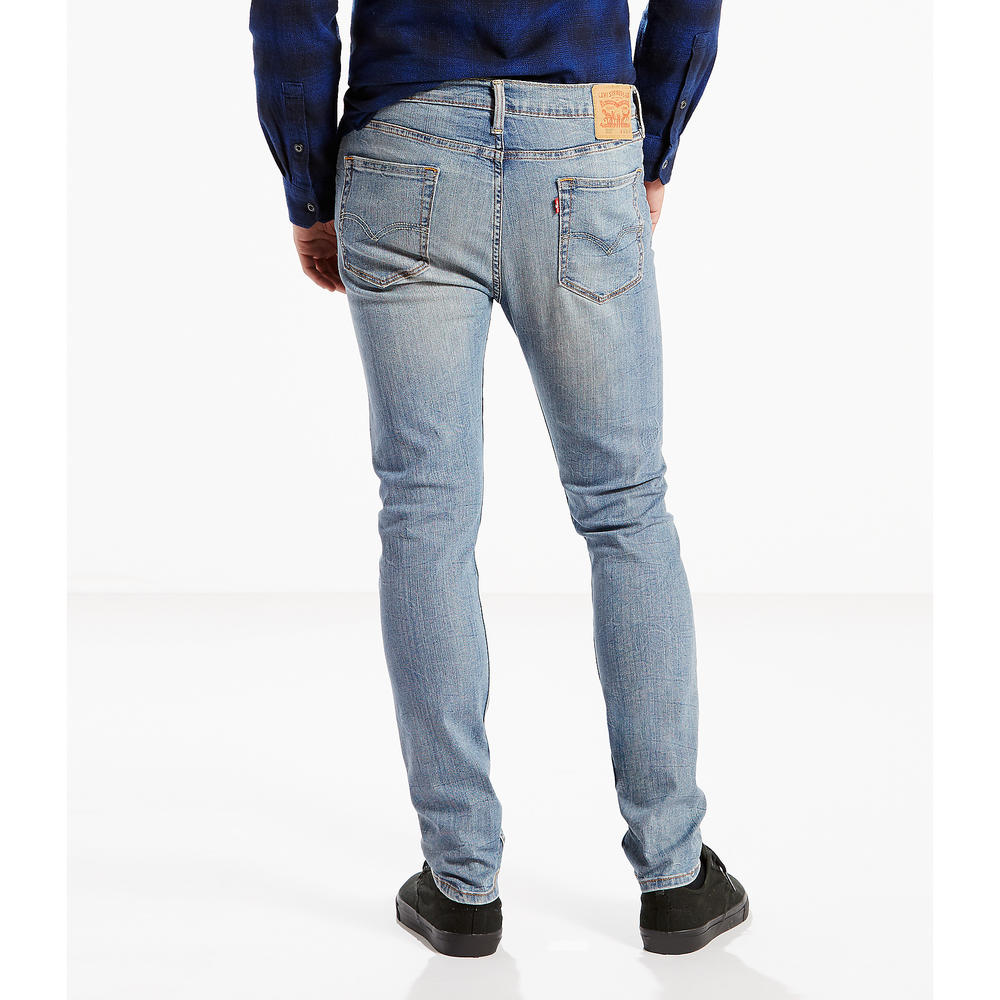 Levi's Men's 510 Skinny Jeans