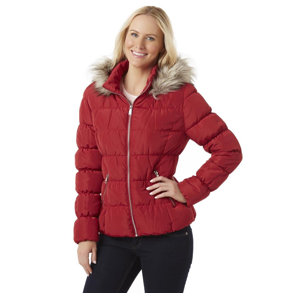 Covington Women's Francisca Bubble Jacket