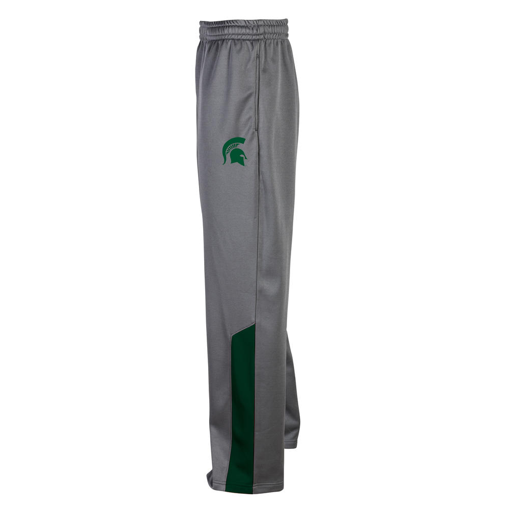 NCAA Men's Lounge Pants - Michigan State University