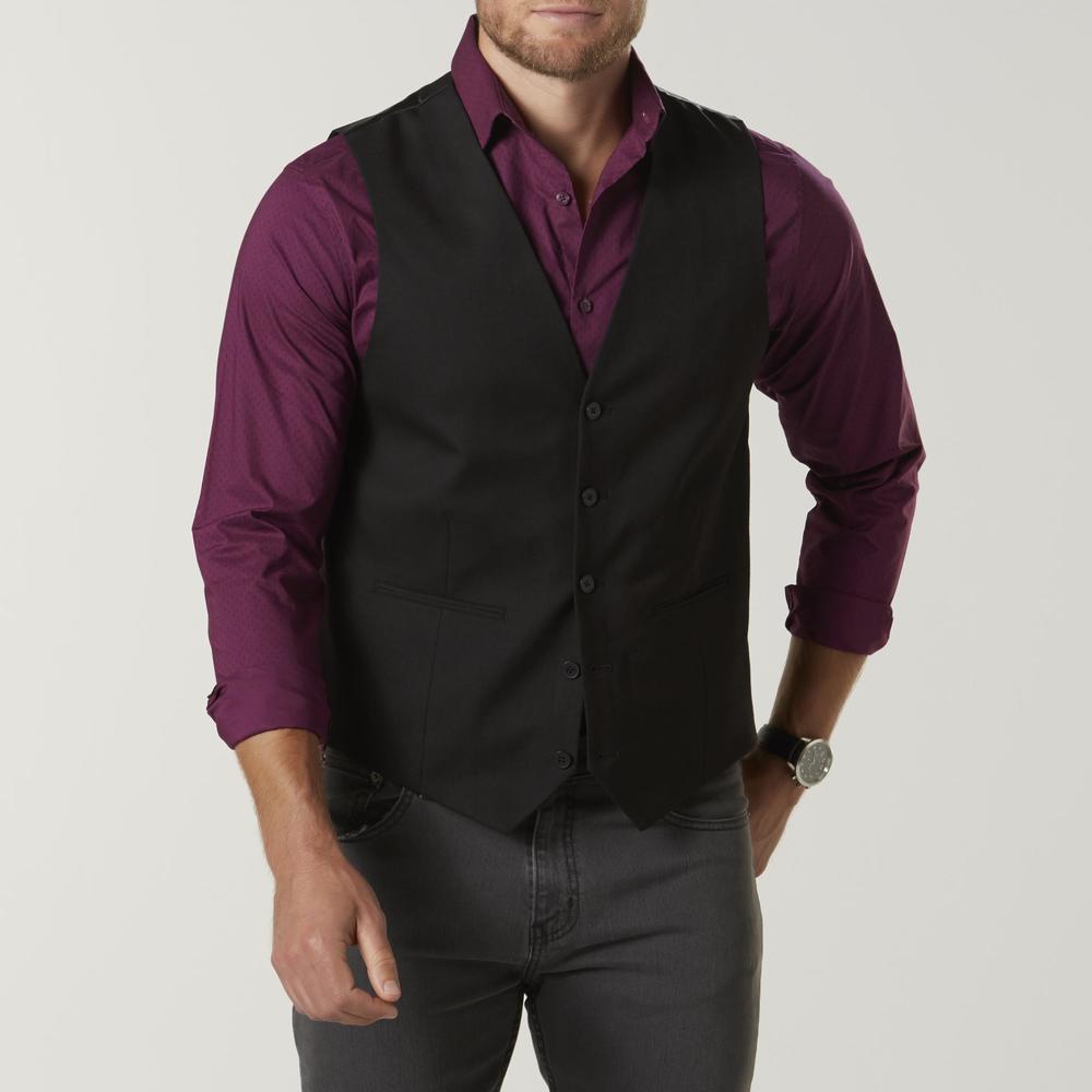 Structure Men's Suit Vest
