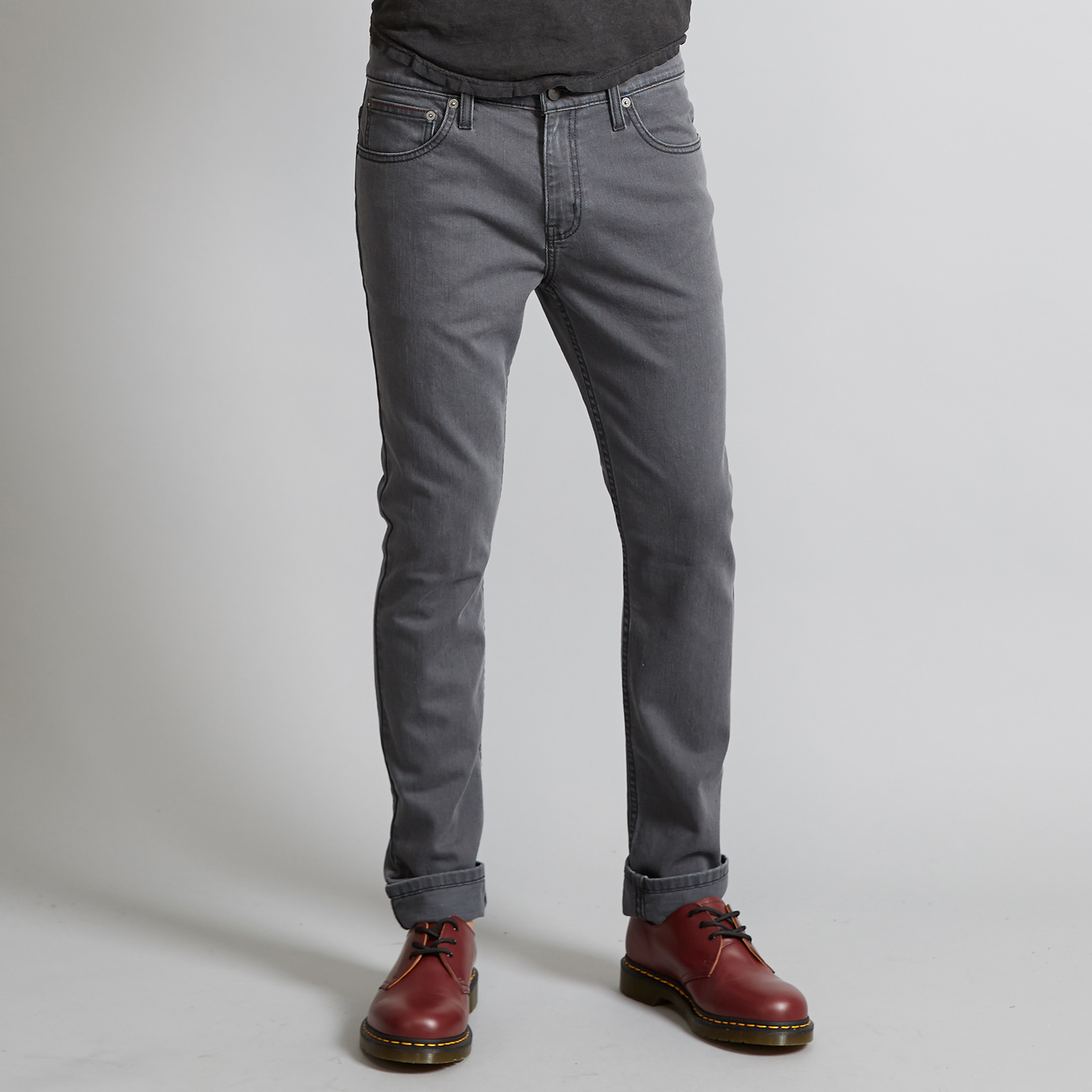 Adam Levine Men's The Engineer Jeans - Skinny Fit