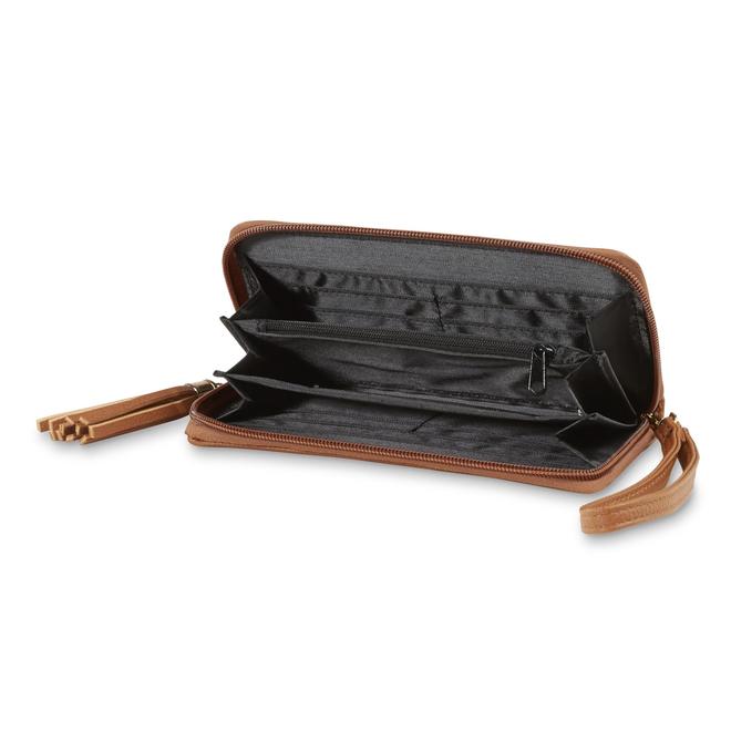 Women's Convertible Wristlet