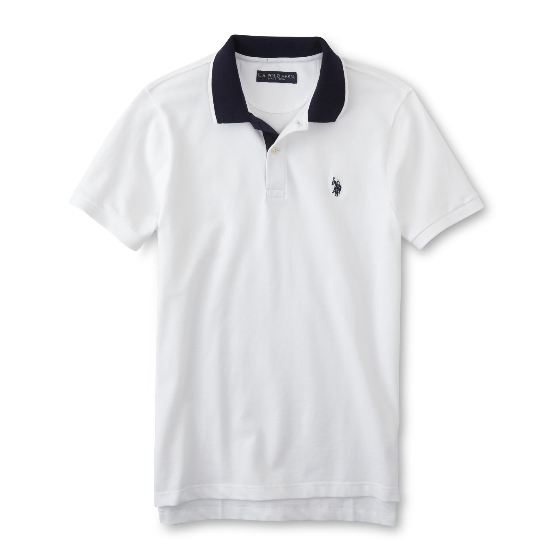 U.S. Polo Assn. Men's Polo Shirt