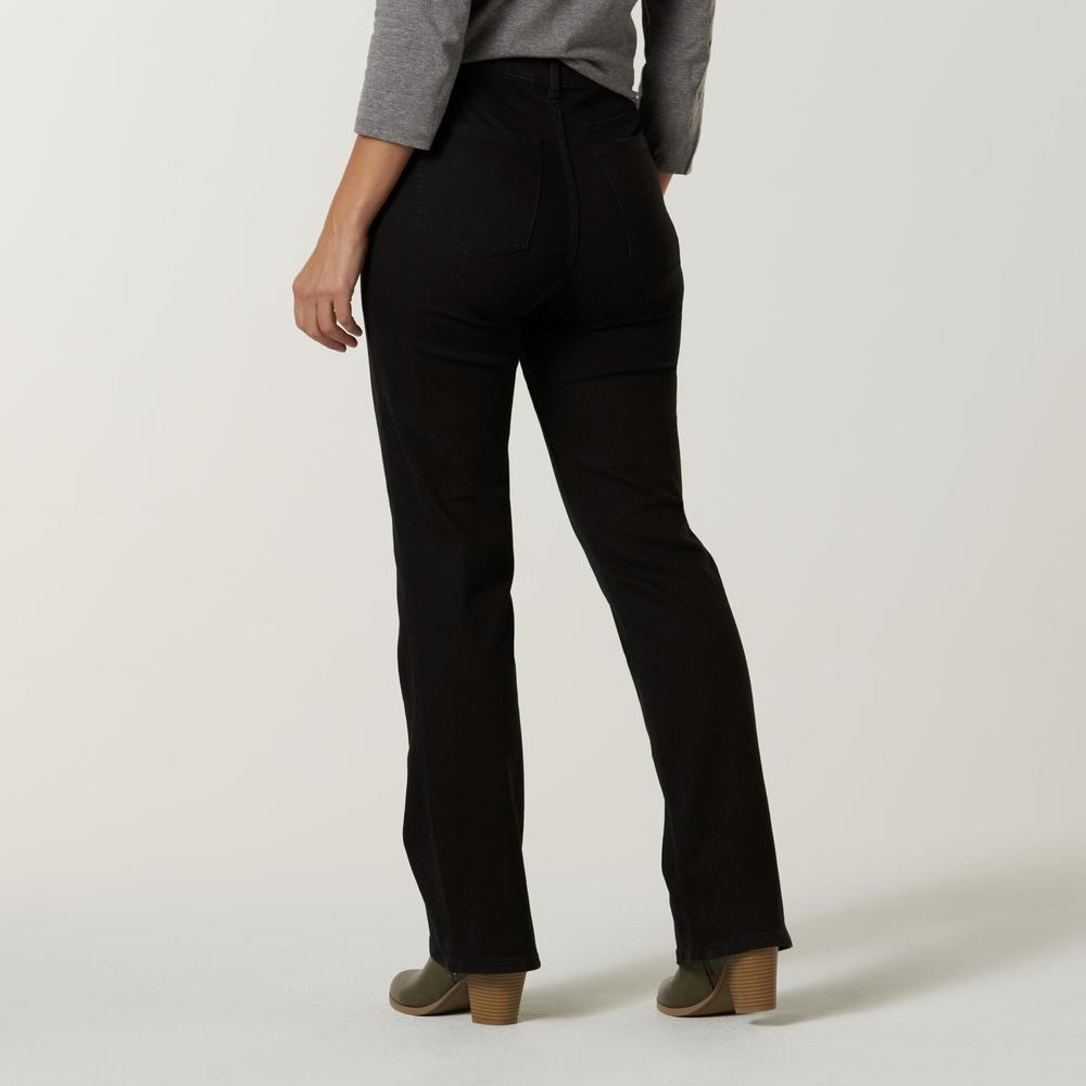 Laura Scott Women's Bootcut Jeans