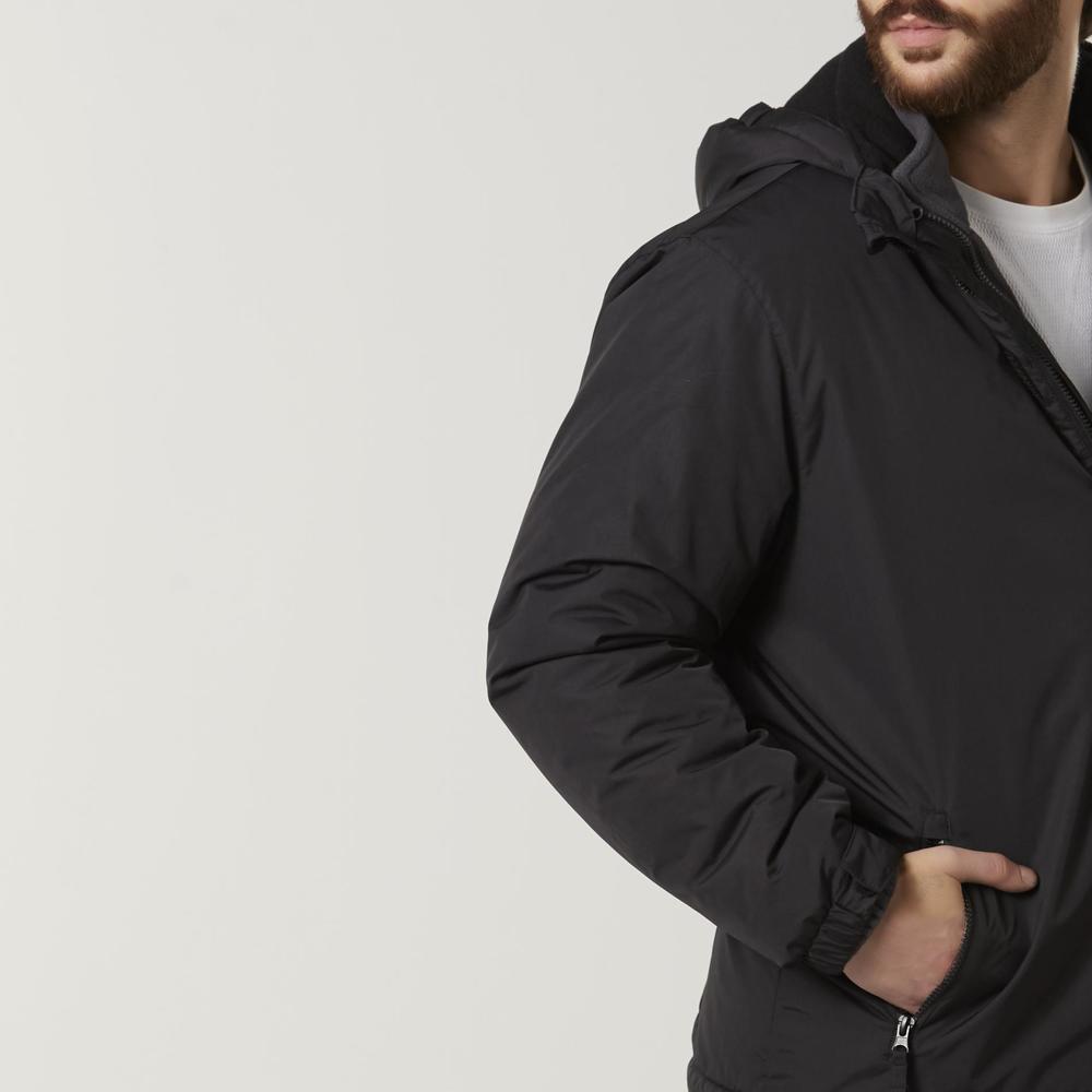 Outdoor Life Men's 3-Way Winter System Jacket