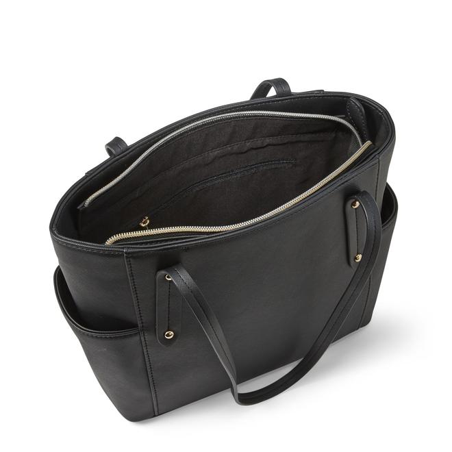 Laura Scott Women's Small Tote Purse