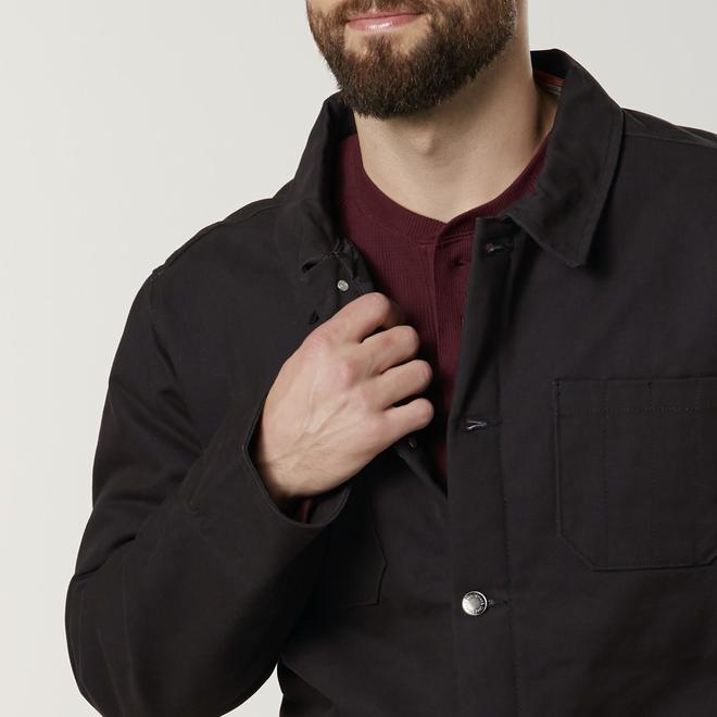 Craftsman Men's Chore Jacket