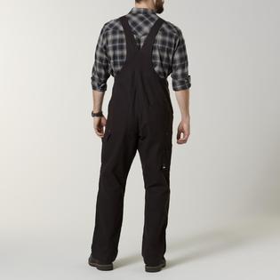 Craftsman Men's Fleece-Lined Work Overalls