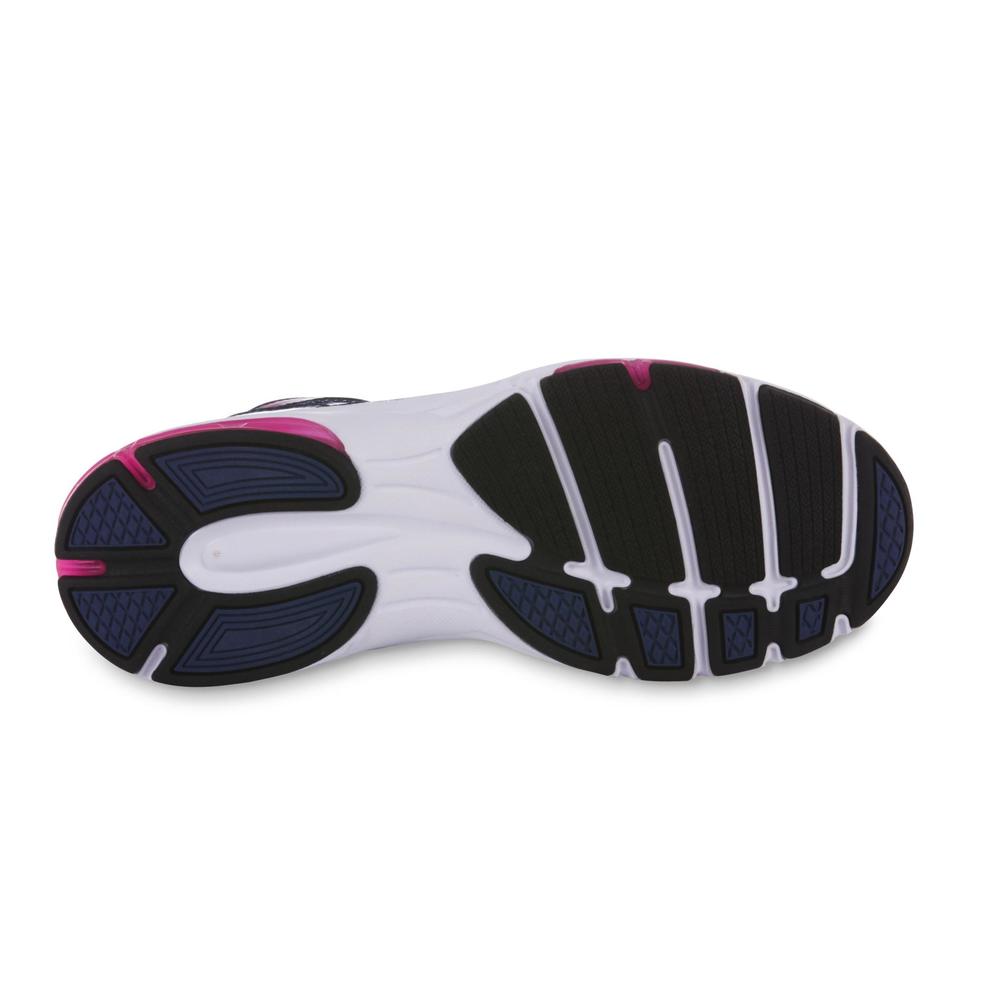 Everlast® Women's Evade Athletic Shoe - Blue/Pink