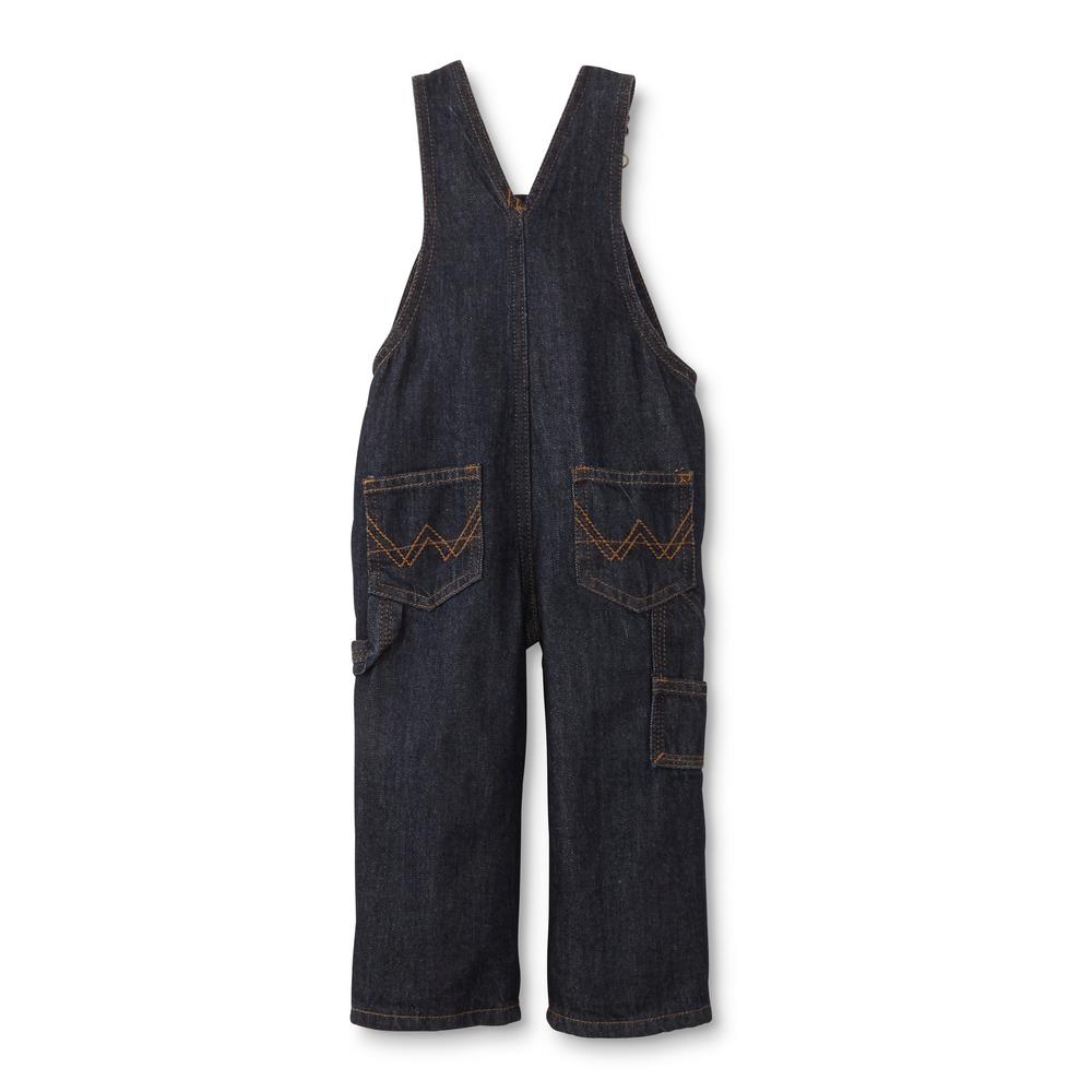 Wrangler Infant & Toddler Boys' Overalls