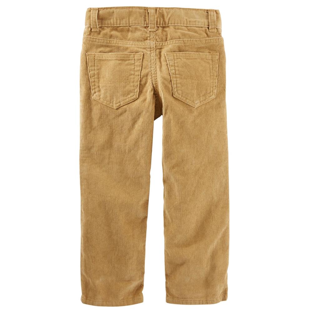 OshKosh Boys' Corduroy Pants