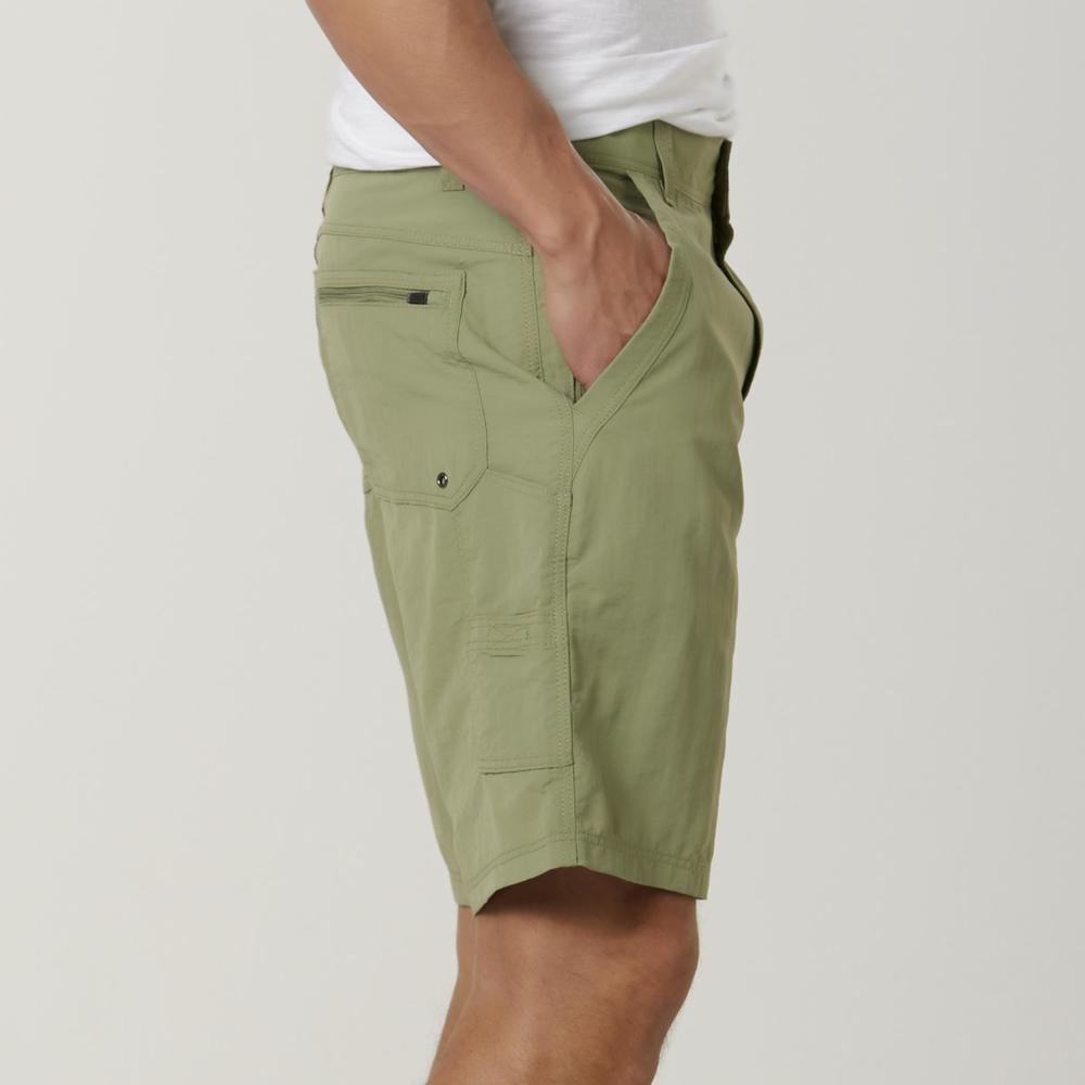 Outdoor Life Men's Mountain Shorts
