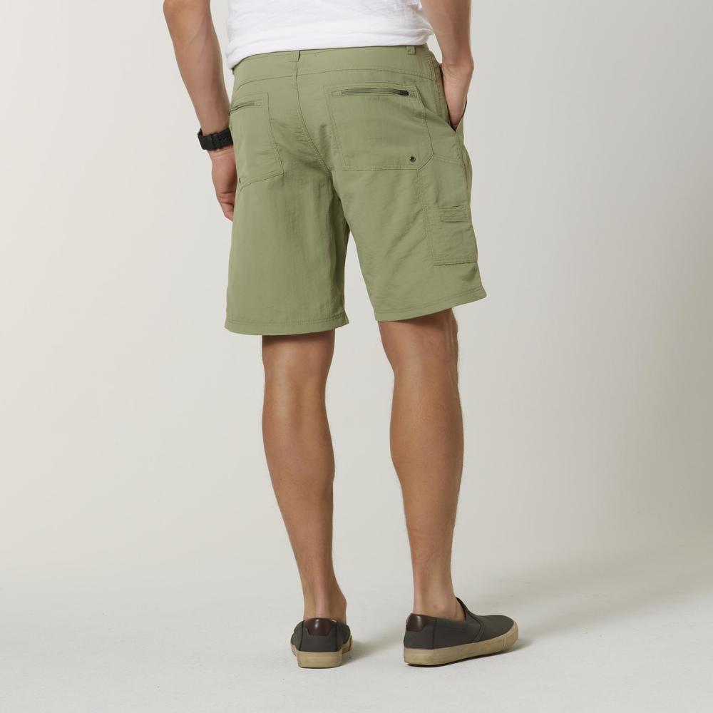 Outdoor Life Men's Mountain Shorts