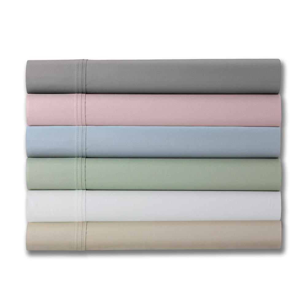 Cannon 300TC Cotton Sheet Set