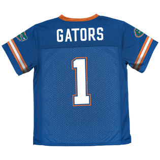 NCAA Men's Florida Gators Jersey