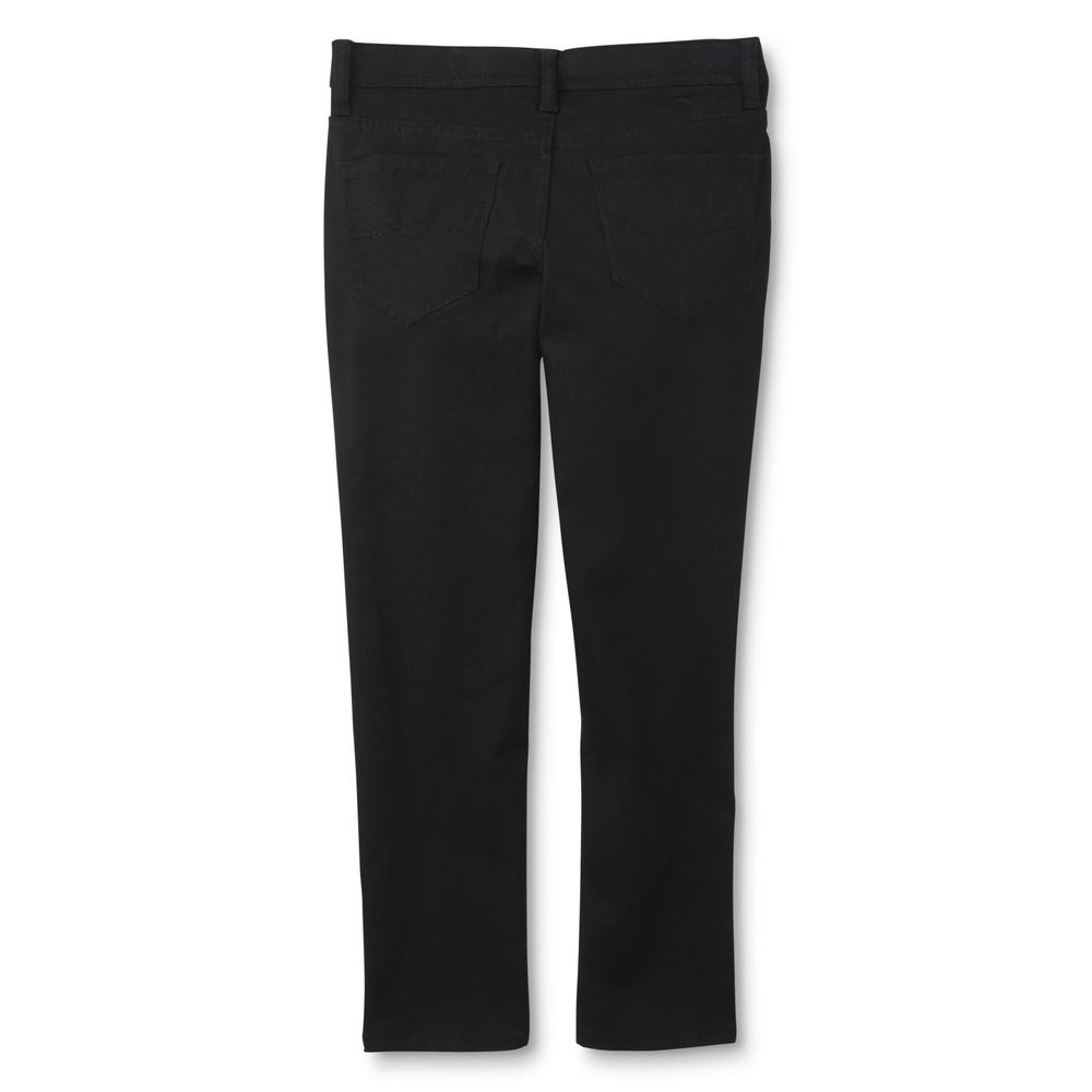 Basic Editions Girls' Skinny Jeans