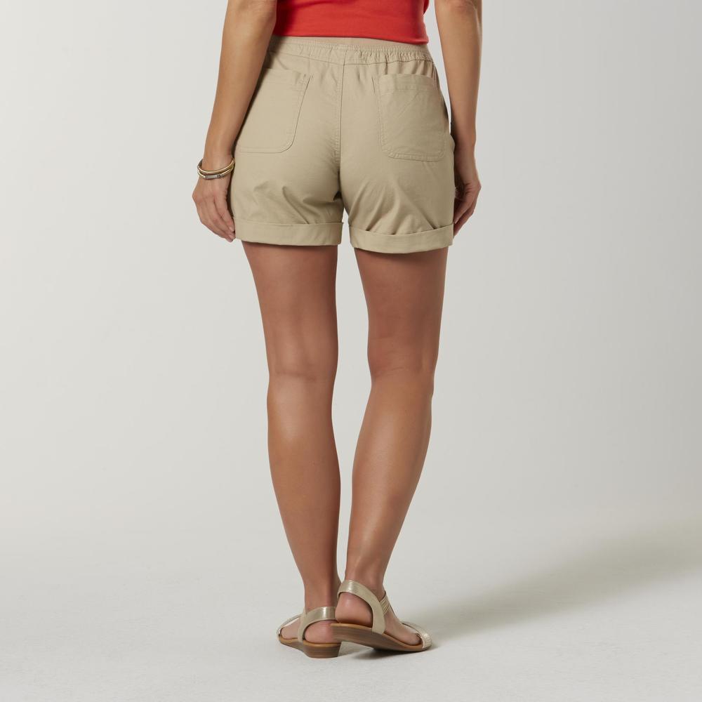 Laura Scott Women's Shorts