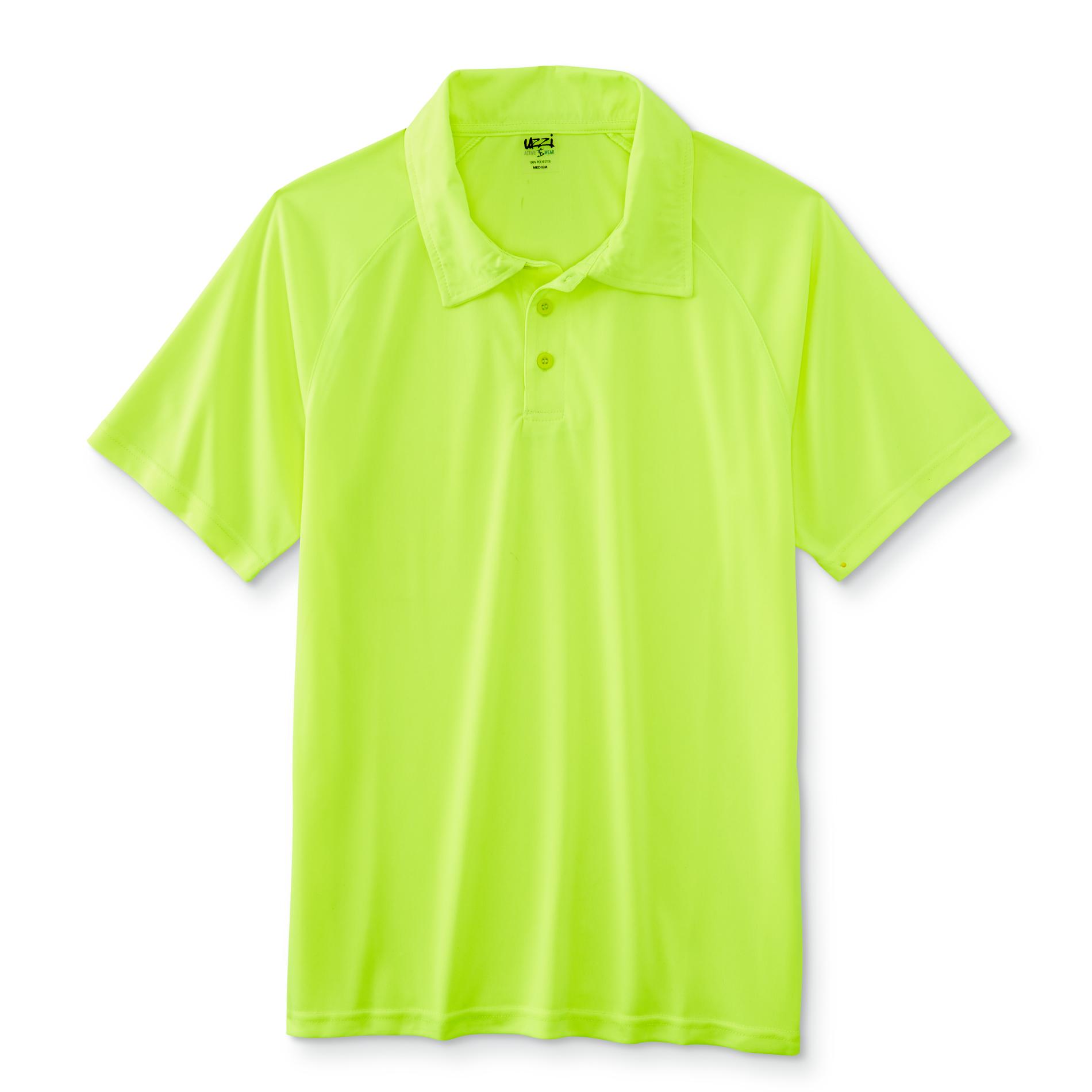 Men's Active Dri-Fit Polo