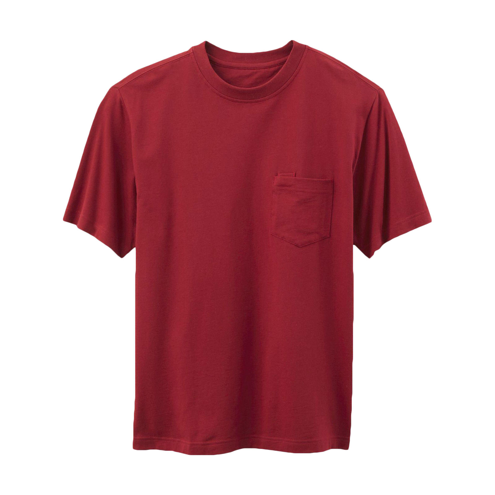 Craftsman Men's Pocket T-Shirt