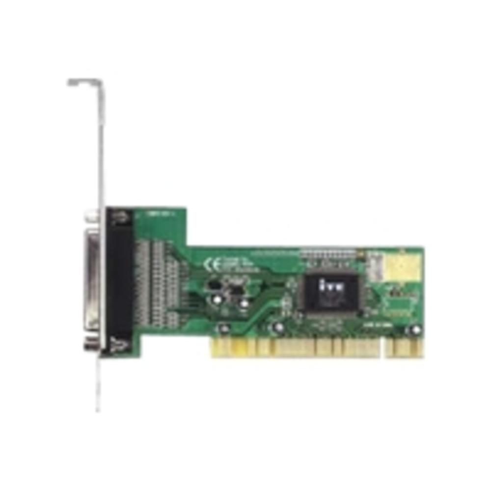SYBA SD-PCI-1P PCI 32-Bit, 1x Port Printer/Parallel Card, Netmos 9805 ...