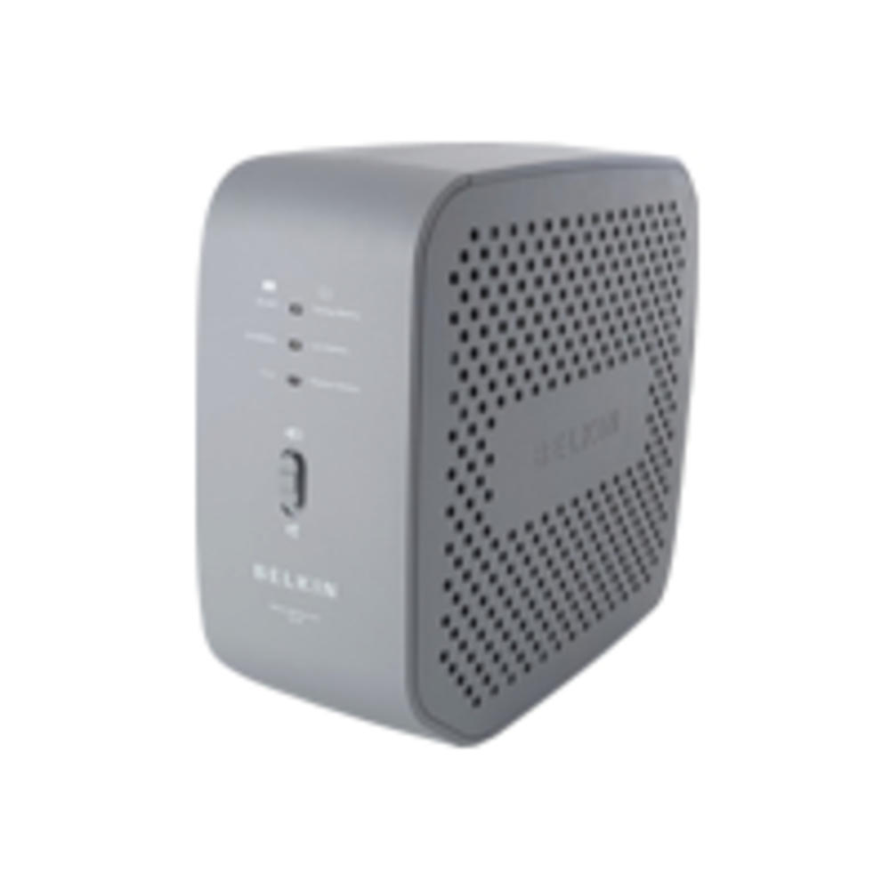 Belkin Battery Backup Residential Gateway 12V