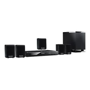 Panasonic Home Theater System - TVs & Electronics - Home Theater ...