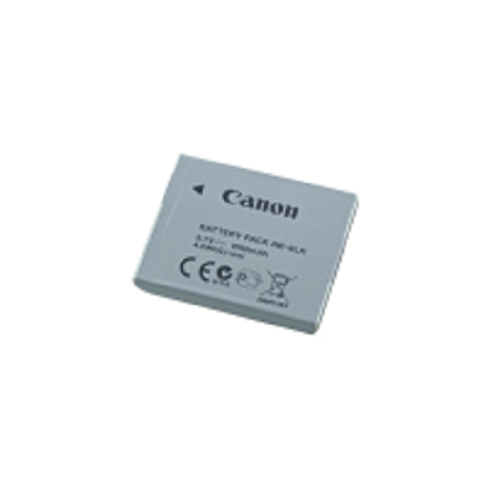 Canon Battery Pack NB-6LH
