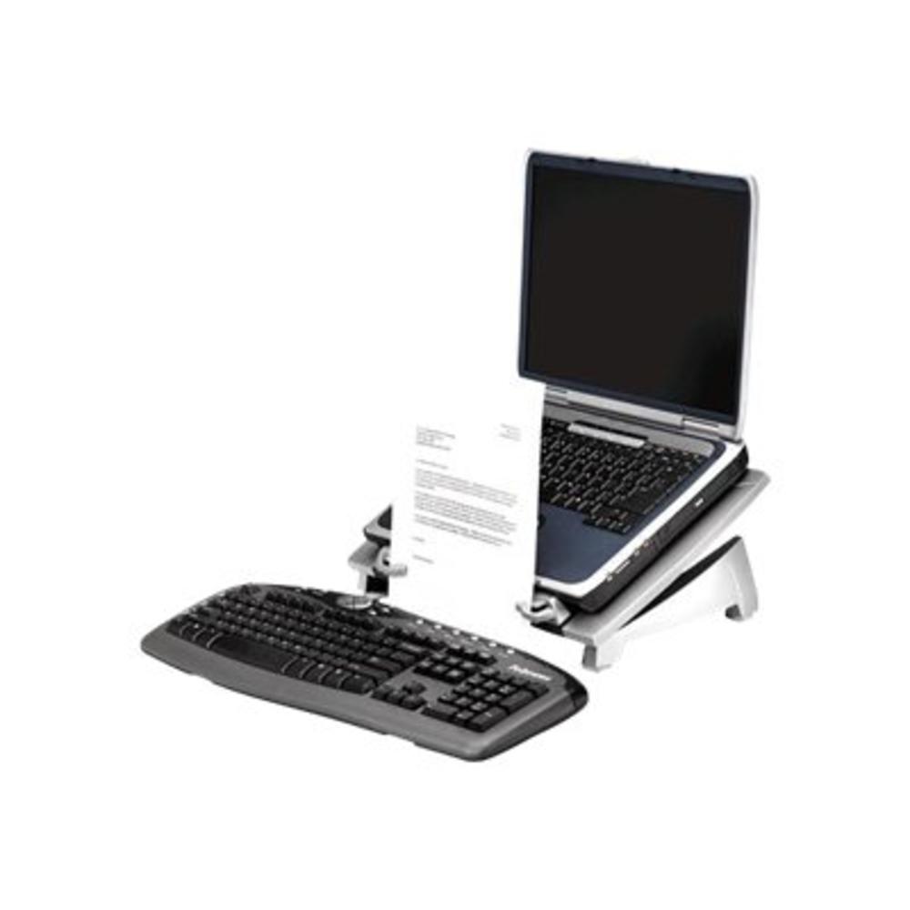 Fellowes Office Suites Laptop Riser Plus