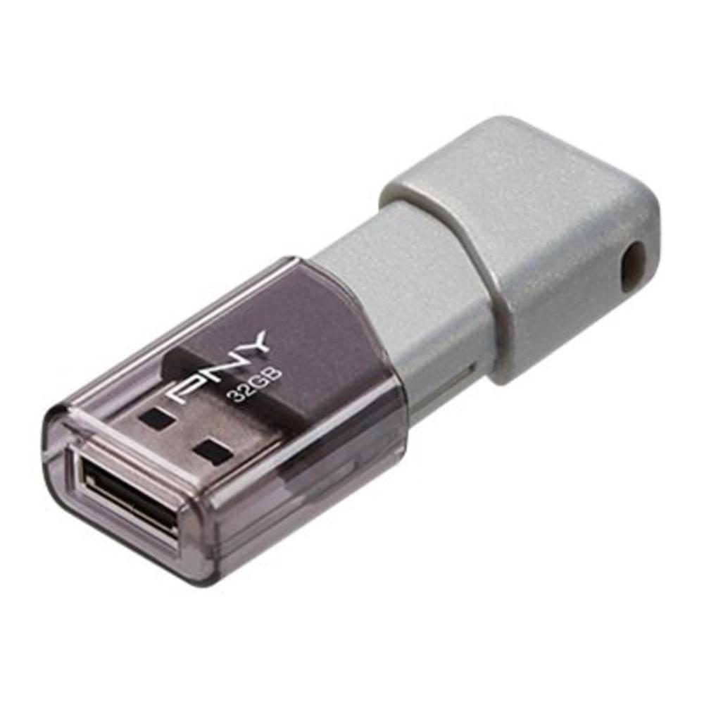 PNY 32GB Turbo USB 3.0 Flash Drive