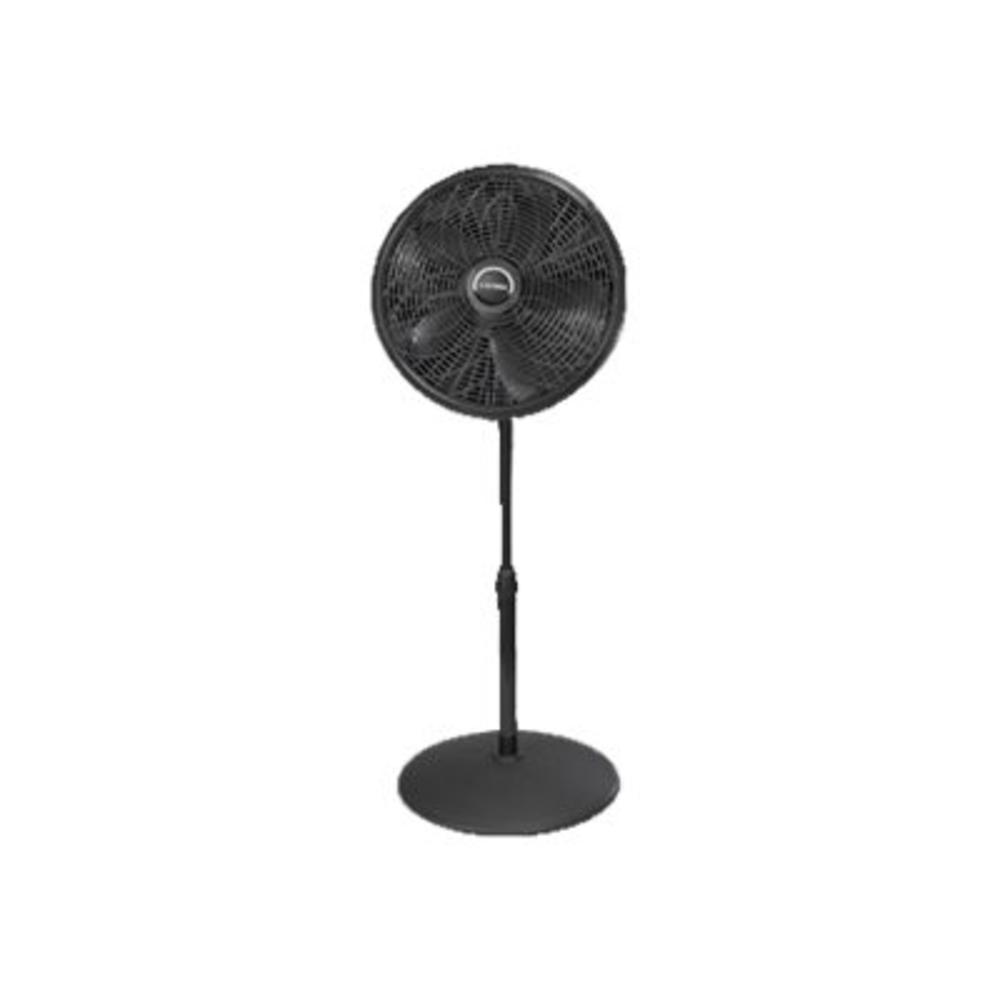 Lasko Products 1827 18 In. Adjustable Elegance and Performance Pedestal ...