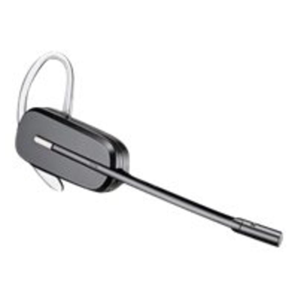 Plantronics CS540 Wireless DECT Headset with Lifter Single Ear Noise ...