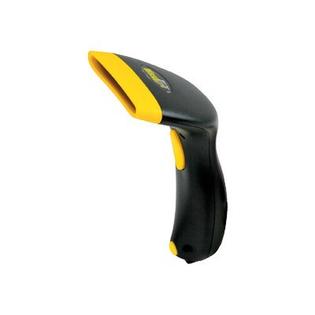 Wasp Technologies SID13NRZOM Wasp WCS3905 USB CCD Handheld Barcode Scanner