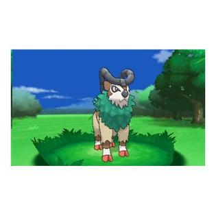 Nintendo Pokemon X - TVs & Electronics - Gaming - Nintendo 3DS ...