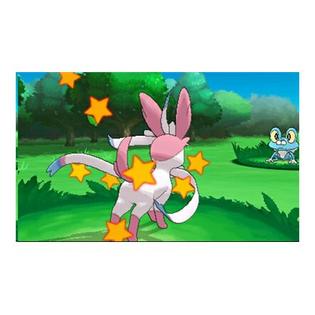 Nintendo Pokemon X - TVs & Electronics - Gaming - Nintendo 3DS ...