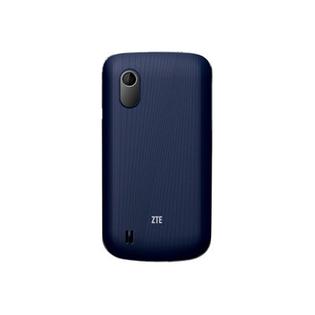 Telcel ZTE Midnight Prepaid Cell Phone - TVs & Electronics - Cell ...