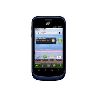 Telcel ZTE Midnight Prepaid Cell Phone - TVs & Electronics - Cell ...