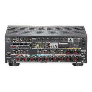Denon Denon AVR-X4000 7.2-Channel 4K Ultra HD Networking Home Theater ...