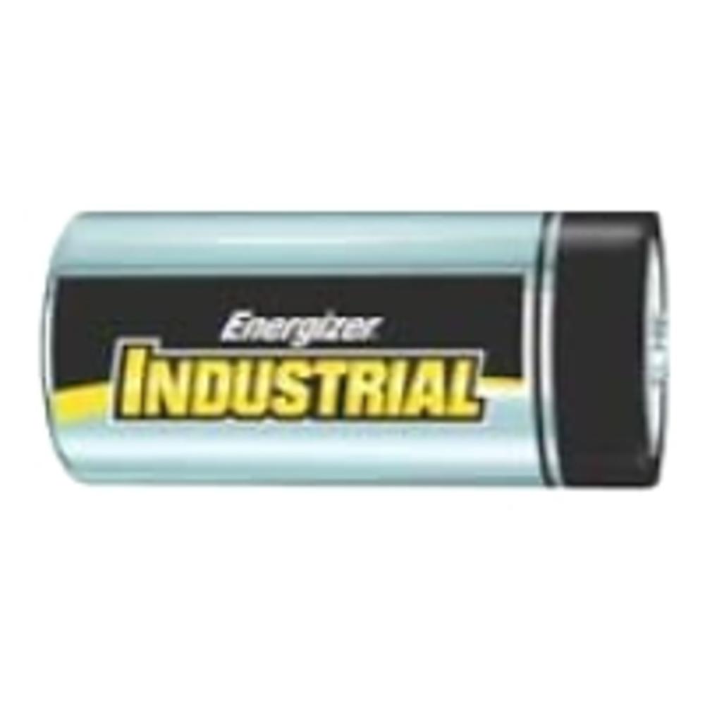 Energizer EN95 1.5V Industrial Alkaline D Batteries (12-Piece/Box)