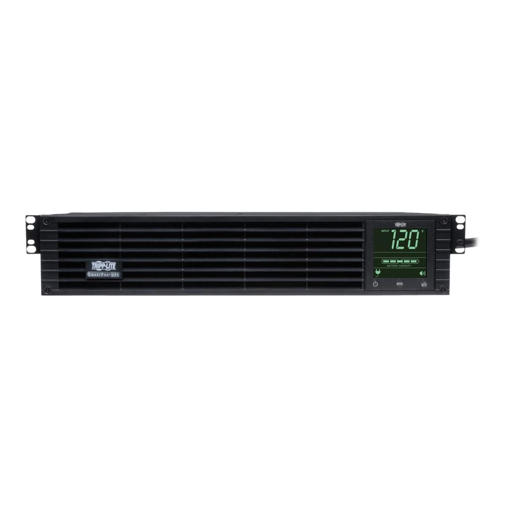 Tripp Lite SMART2200RMXL2U 2200VA 1600W UPS Smart Rack mount AVR 100V ...