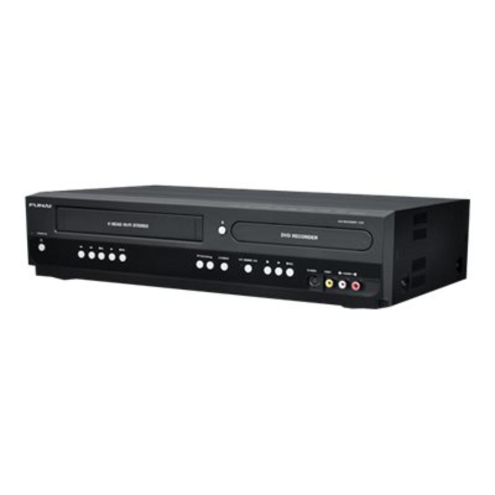Philips RDV220FX5 FUNAI DVD/VCR Combo