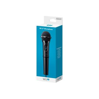 Nintendo Wii U Microphone