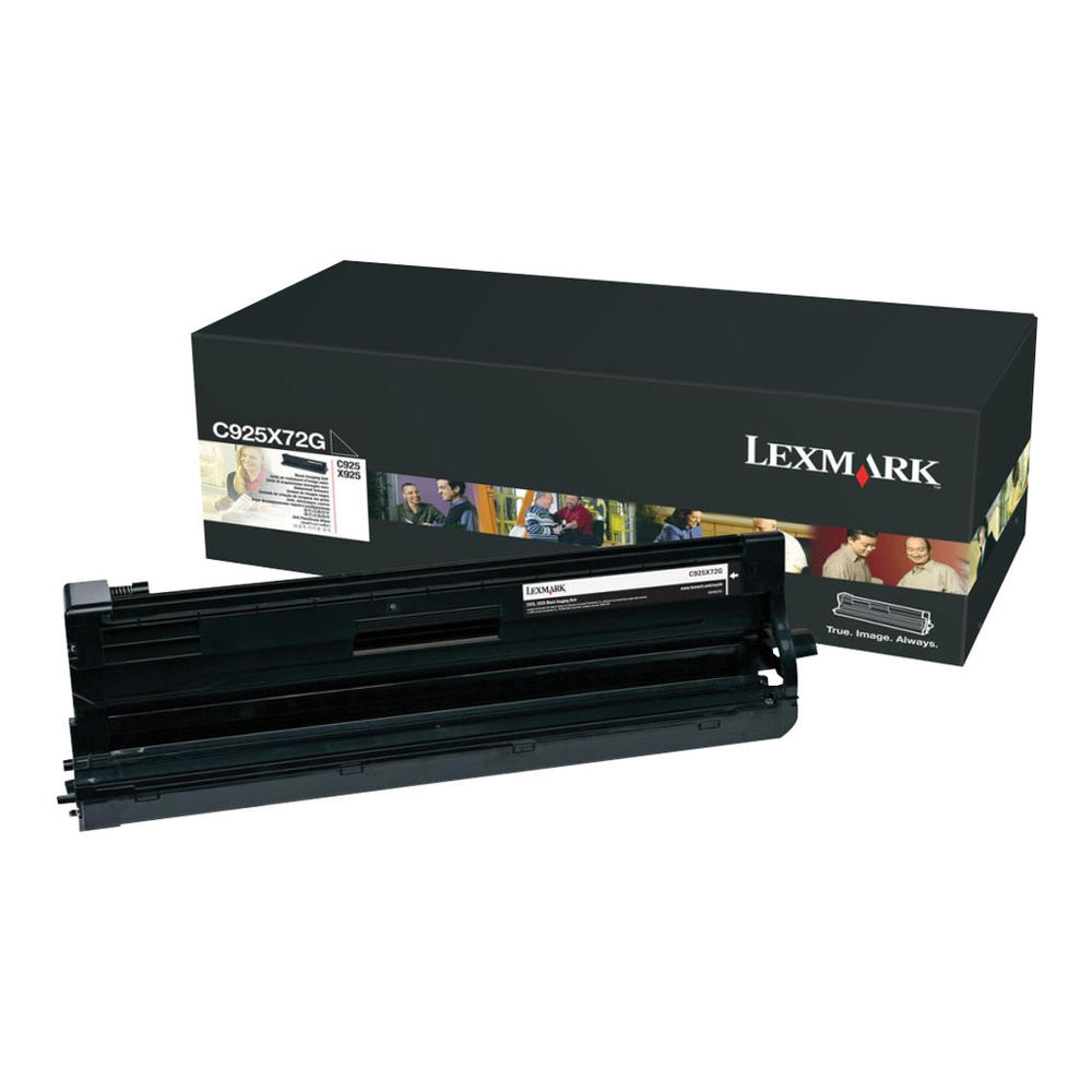 Lexmark X925H2KG X925H2CG X925H2MG X925H2YG X925 Toner Cartridge Set ...