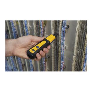 Fluke FLUKE NETWORKS CORE 10061810 D914S IMPACT TOOL W/ EVERSHARP 66/ ...