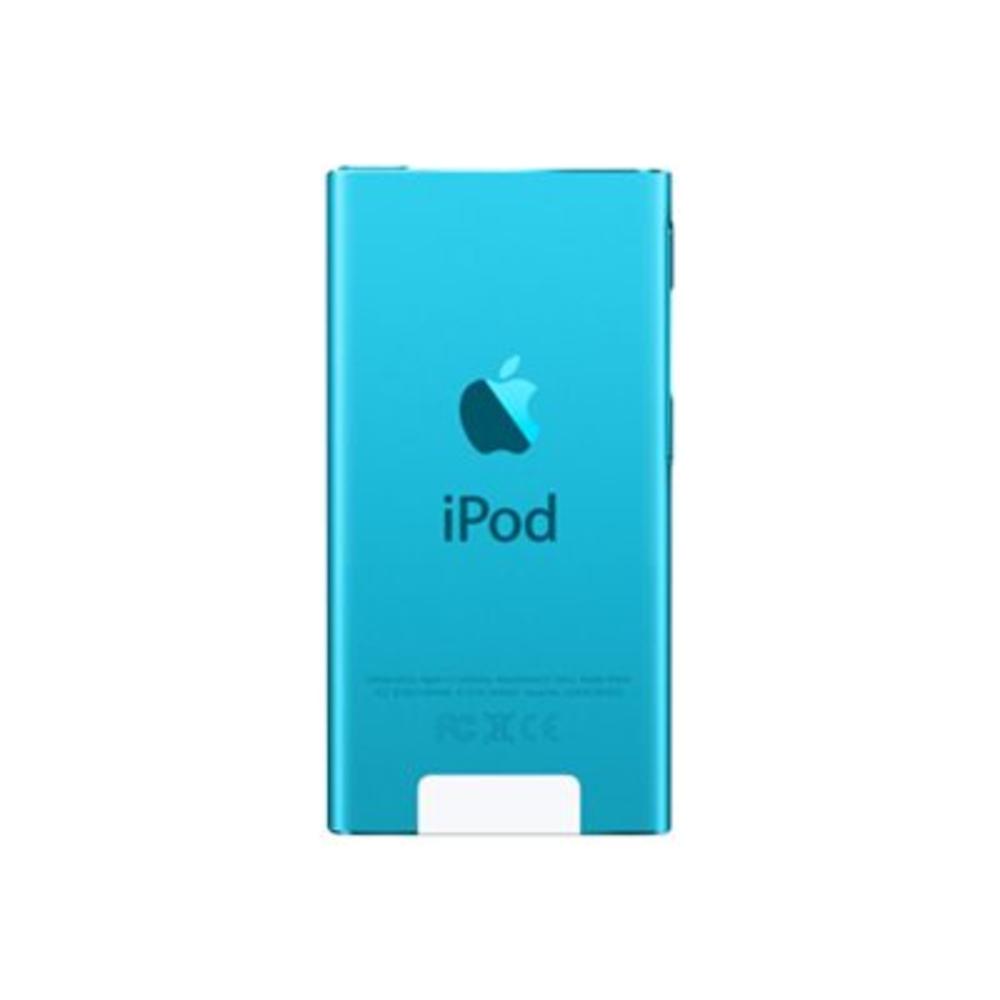Apple iPod Nano 7th Generation 16GB Blue MD477LL/A
