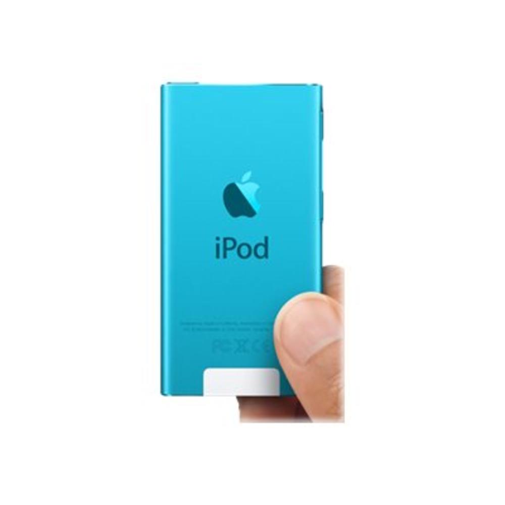 Apple iPod Nano 16gb Blue 7th Generation