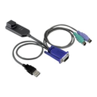 Avocent KVM Extender for Dell Dav2108, Dav2216-G01, Digital DMPU108e ...