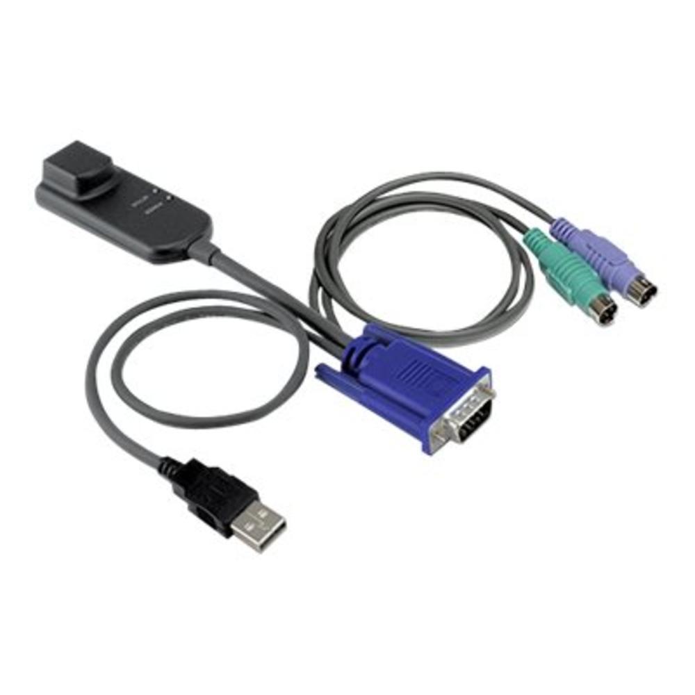 Avocent KVM Extender for Dell Dav2108, Dav2216-G01, Digital DMPU108e ...