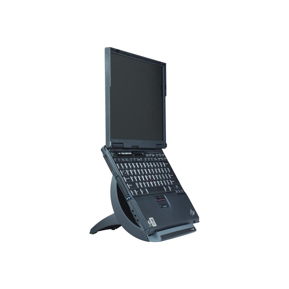 3M Laptop Stand, Raise Screen Height to Reduce Neck Strain, Vertical ...